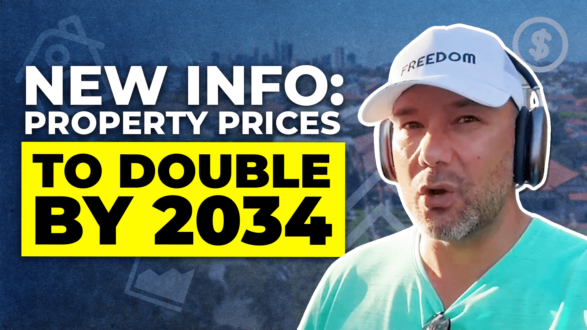 Australian Property Update