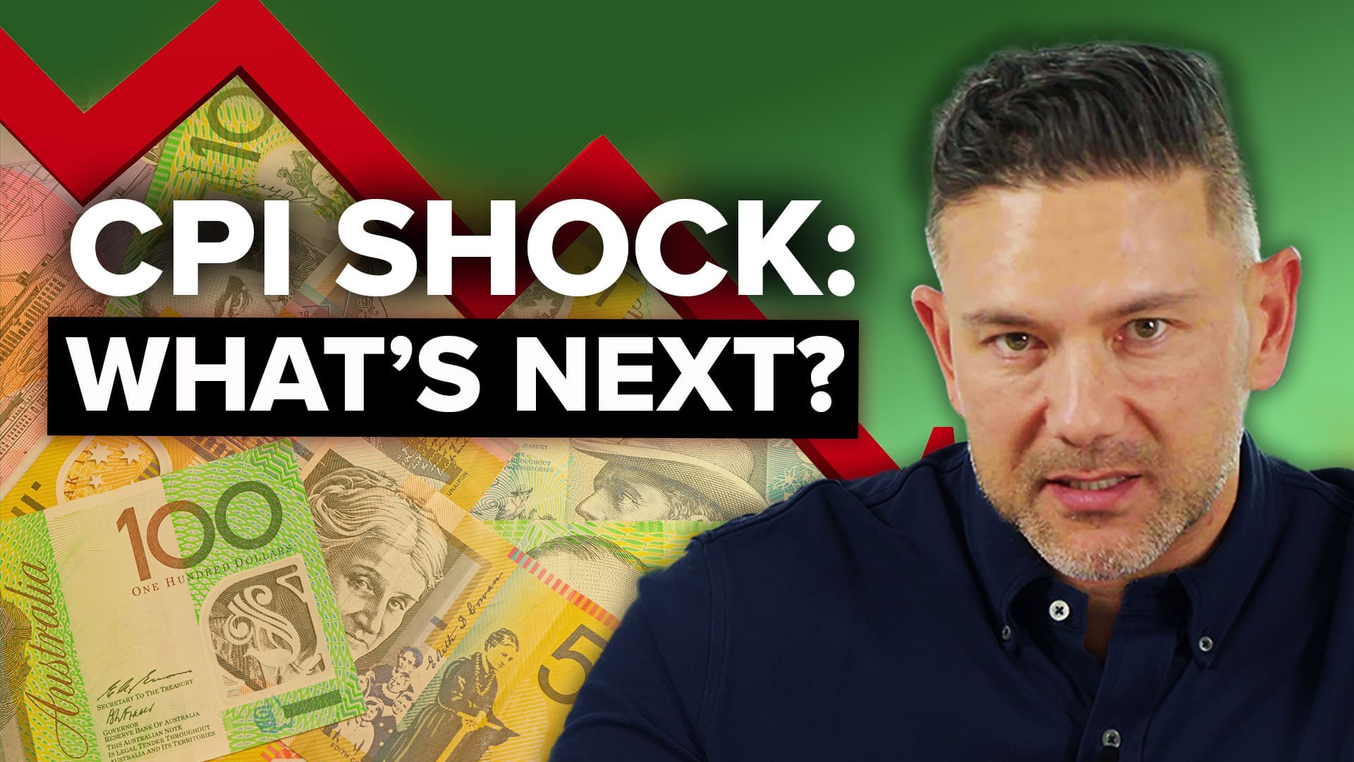 Charts that explain Australia's 2024 property market