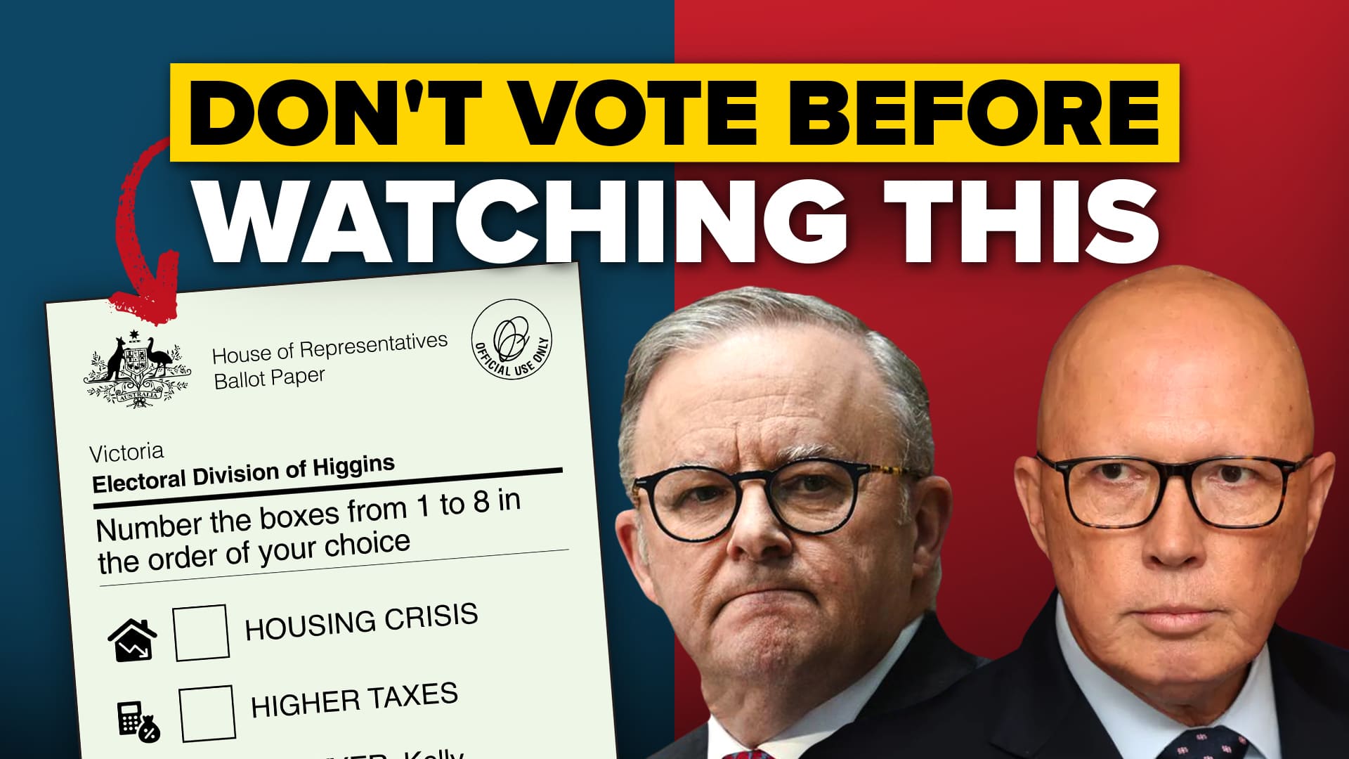 Australia’s housing crisis explained in 7 charts