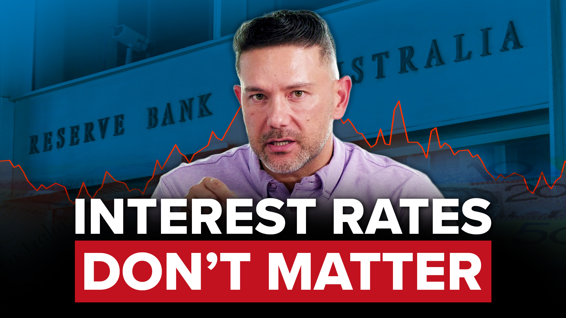 History of Australian Property Price Rises and Key Events