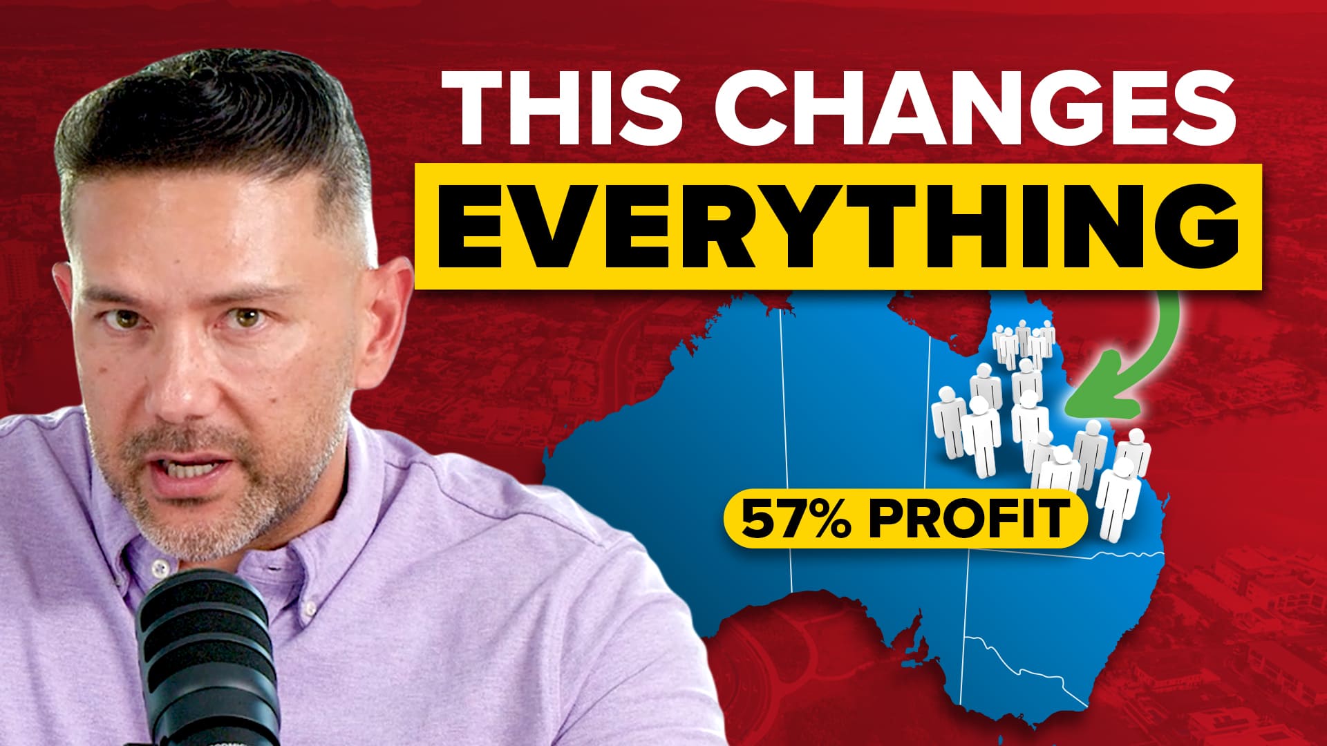 Australian Property Update