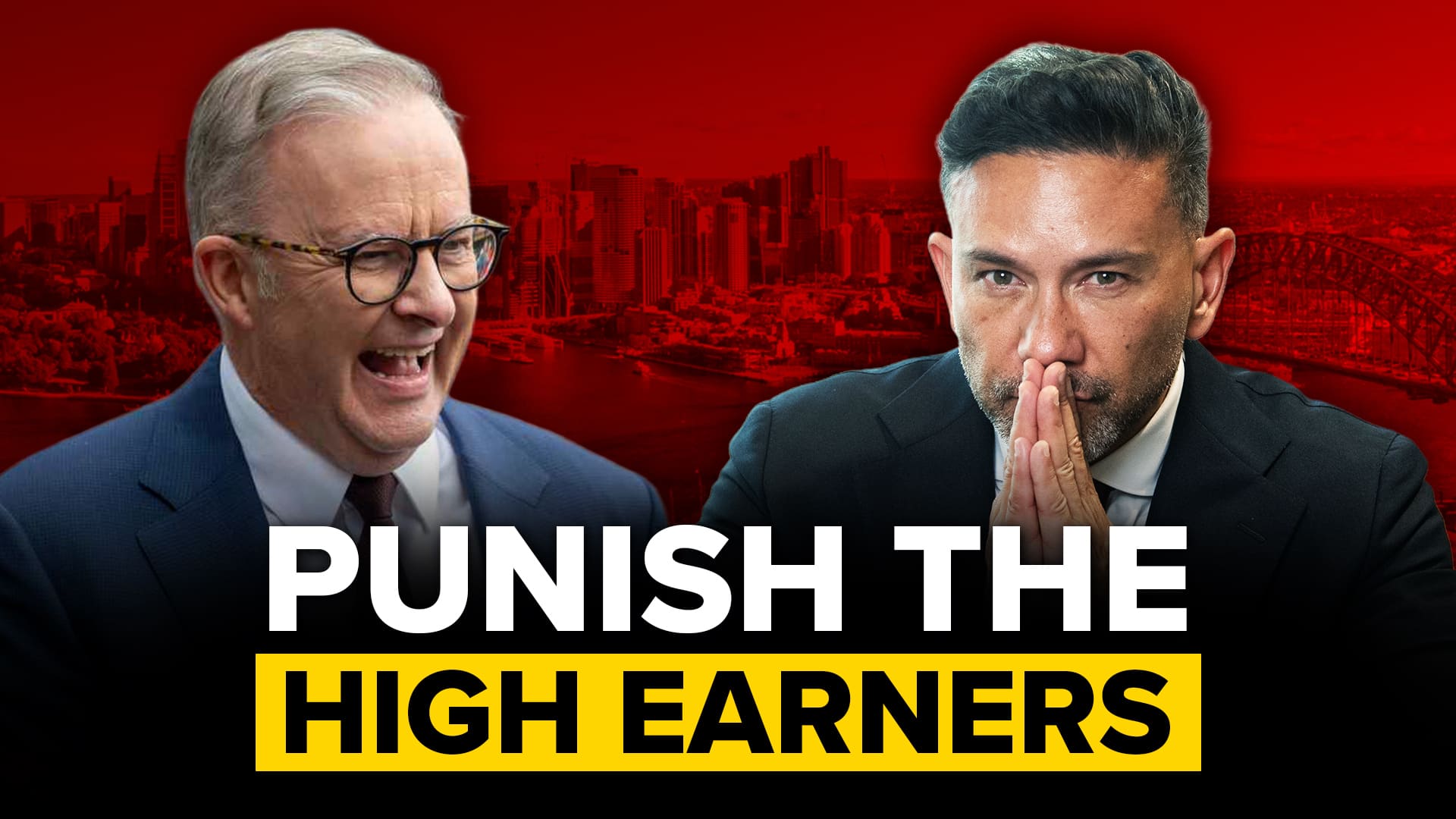 Australia’s fastest and slowest-growing regions revealed