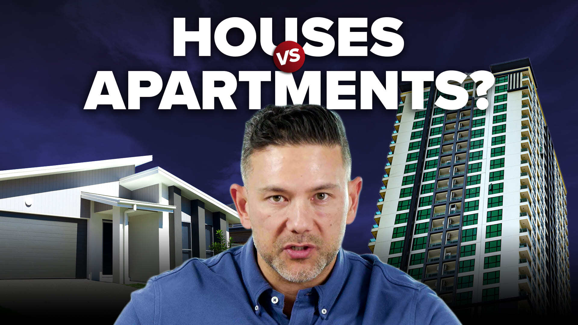 Charts that explain Australia's 2024 property market