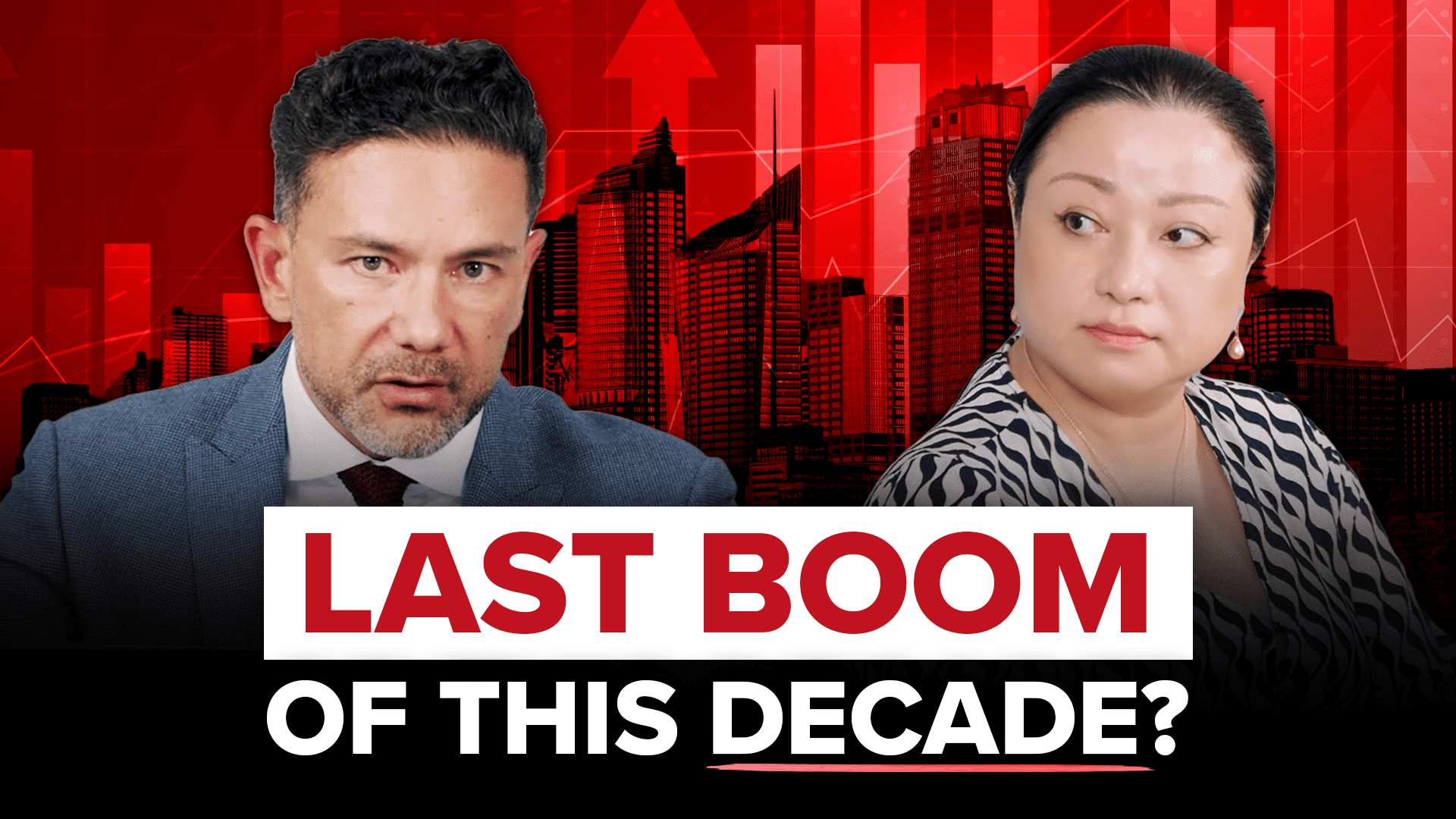 Charts that explain Australia's 2024 property market