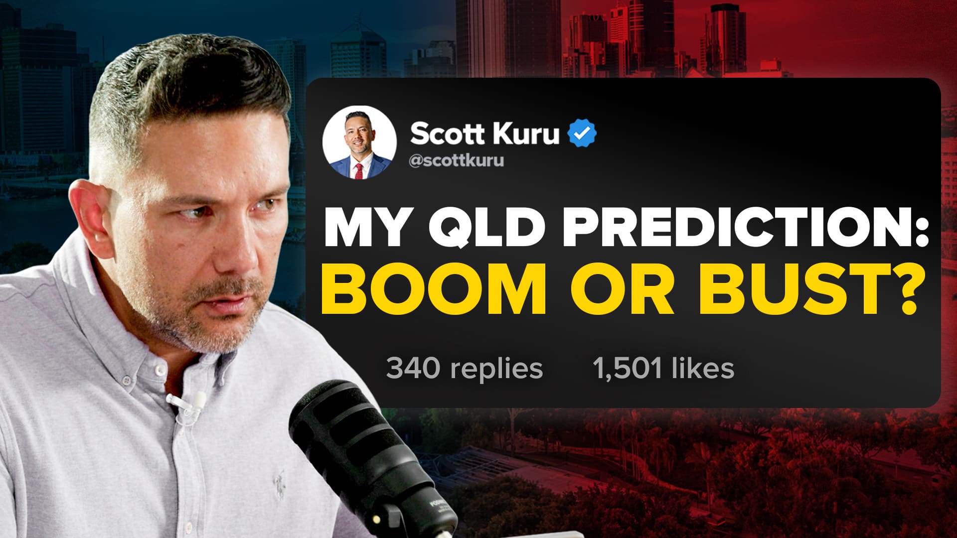 Charts that explain Australia's 2024 property market