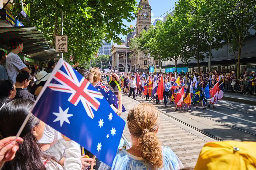 Government Policies Worsening Australia's Housing Crisis